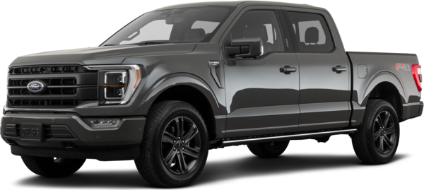 2012 Ford F 150 Supercrew Cab Configurations